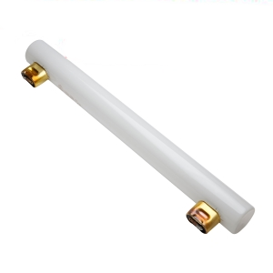 S14s Double Cap (Architectural Tubes) — Easy Light Bulbs