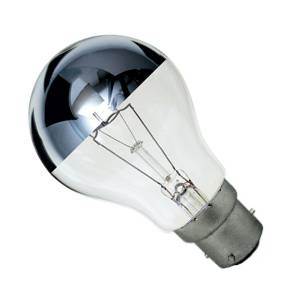 GL100BC3-CS-OS - Osram GLS 240v 100w B22d3/BC-3 - 3 Pin Bayonet Cap ...