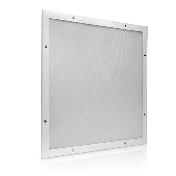 Bell 70032 Arial Endure 22-31W LED CCT Anti-Ligature Panel with Dali D ...