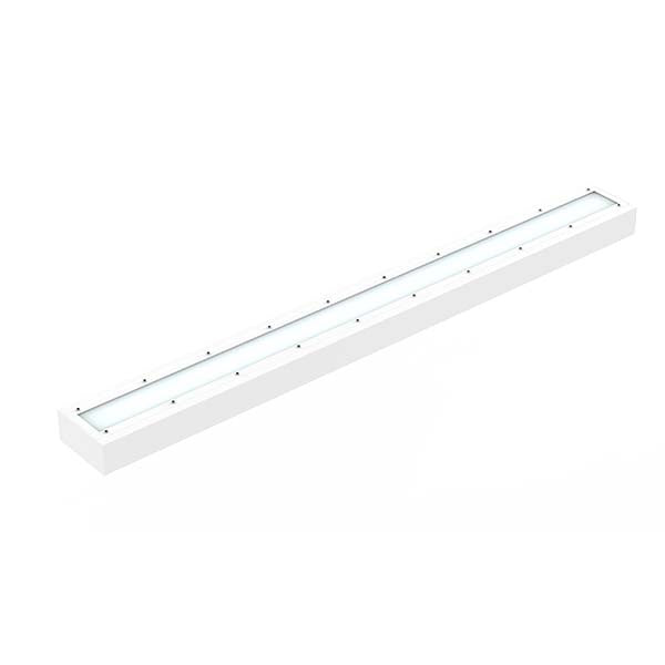 Bell 70176 Ultra Endure 25-60W LED CCT Anti-Ligature 5ft White Batten ...