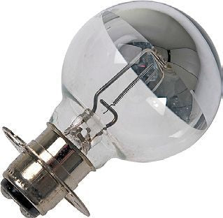 Schiefer Aldis P30s G42x62mm 11V 60W C6 1000h Top Mirror 2500K Dimmabl ...