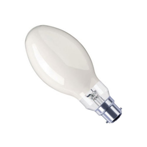 MBFU80BC3-PH - Philips HPL-N 80w B22d-3 Elliptical Mercury Lamp — Easy Light Bulbs