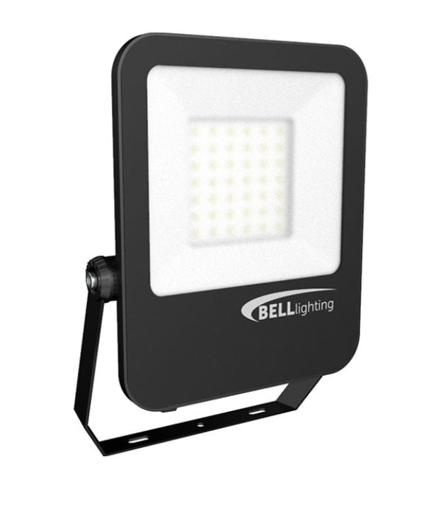Bell 10720 - 20W Skyline Vigor Polycarbonate Marine Grade LED Floodlig ...