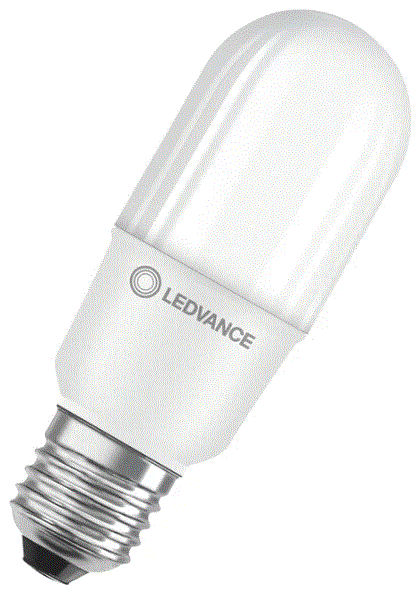 Ledvance LED STICK 1050LM 2700k E27 SL - TUBL9ES-82F-LV — Easy Light Bulbs
