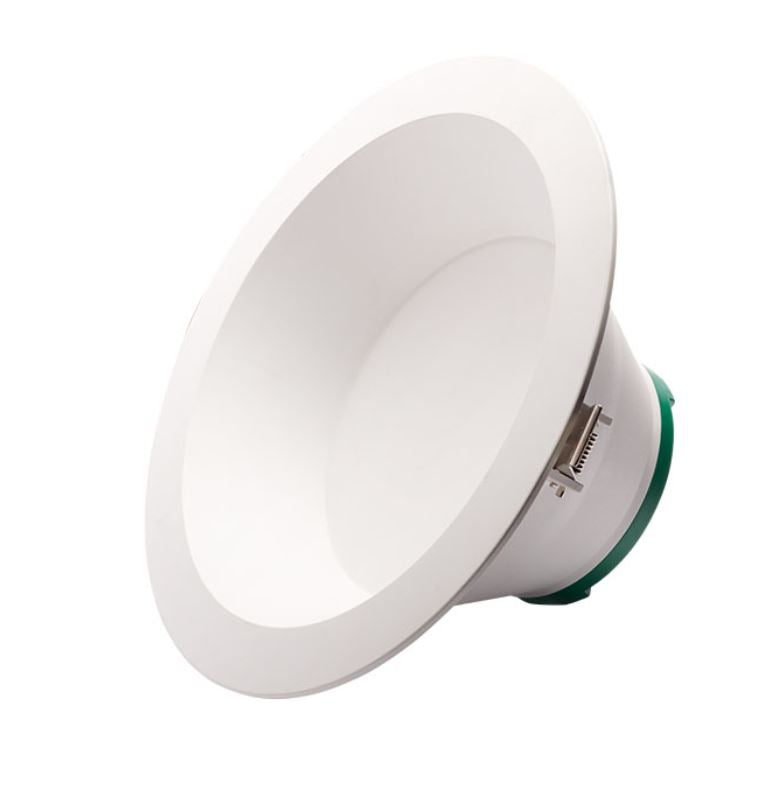 Bell 10952 - 20W Arial Pro LED Downlight IP44 - CCT — Easy Light Bulbs