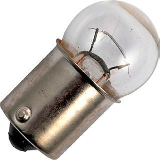 Schiefer Ba15s G18x35mm 36V 10W Clear Forklift 2500K Dimmable - 502503 ...