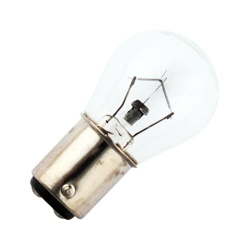 Schiefer Bay15d S25x45mm 48V 40W Clear Forklift 2500K Dimmable - 50500 ...