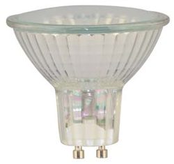 12v 50w GU7 50mm 38 Degree Dichroic Covered Glass - TAL422 — Easy Light ...