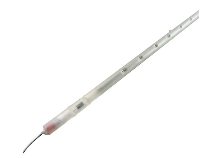 Victory Lighting IR2401500V-1-VI 240v 1500w VW45 Caps Frosted Space He ...