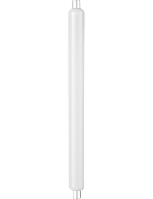 SPL LED S19 T38x480mm 230V 850Lm 9W 2700K 827 AC Frosted Non-Dimmable ...