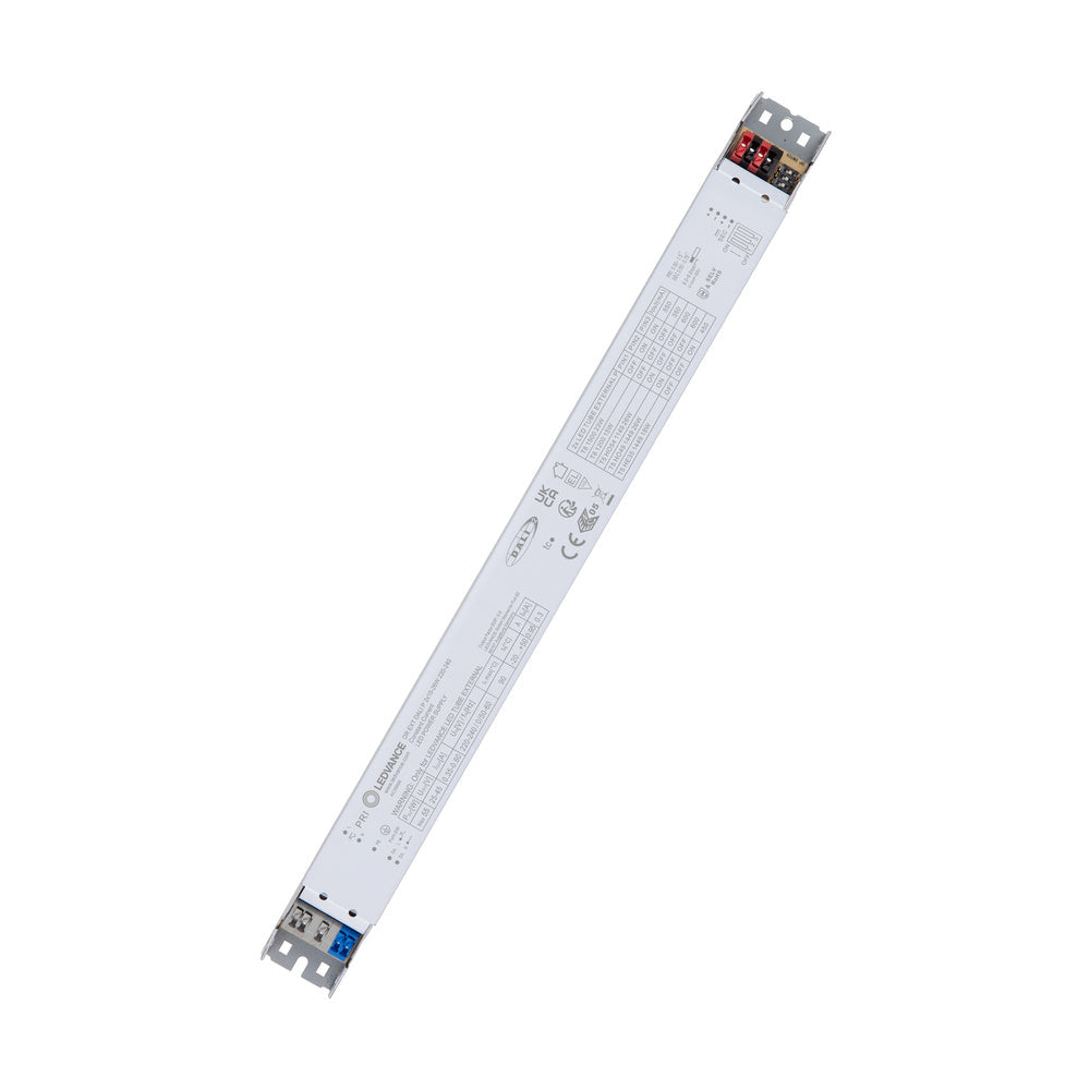 Ledvance LED DRIVER LED TUBE EXTERNAL DALI P -2X15-26W 220-240 — Easy ...