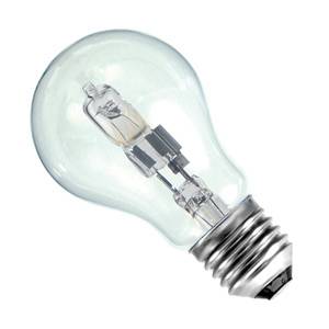 240v 77w E27 designed to replace a 100w incandescent - Osram - 64547AP ...