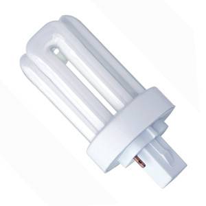 PLT 13w 2 Pin Bell Lighting White/835 Compact Fluorescent Light Bulb ...