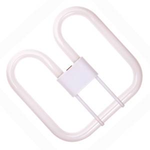 Casell Daylight 28w 4 Pin/GR10 2D Daylight/865 - 6500 Kelvin - Fluores ...