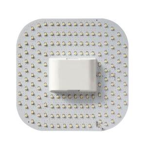 240v 12w 4 pin LED 2D 4000K 30000hr1350 lumens - Bell - 05673 — Easy ...