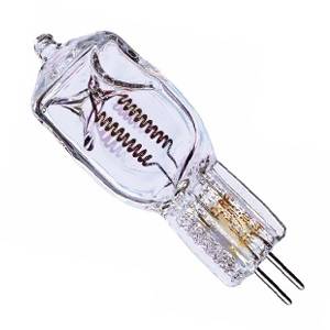 Osram 64575 1000w 240v Projector Lamp GX6.35 Cap. Ansi code EGY — Easy ...