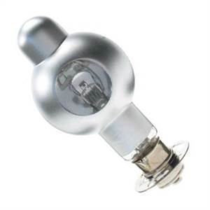 Projector Bulb A1-17 8v 50w P30s Base — Easy Light Bulbs