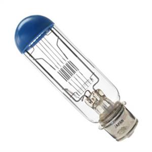 Philips A1-59 1000w 240v Black or Blue Top P28s Base Projector Bulb. A ...