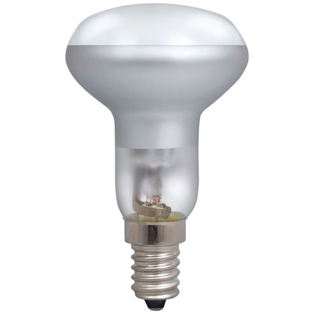 Eco halogen lamp R50 240V 20W E14 Clear - Narva - 384020FES 0001 — Easy ...