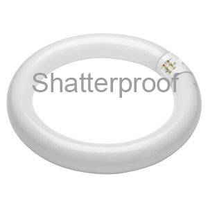 Circular Fluorescent Tube 22w T9 G10q FlyKiller GREEN LIGHT Bulb — Easy ...