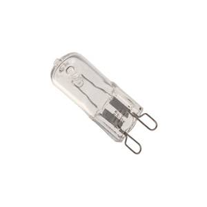 Pack of 10 - Halogen Capsule 60w 240v G9 Casell Lighting Clear Light B ...
