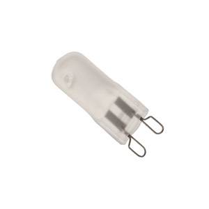 Halogen Capsule 25w 240v G9 Casell Lighting Frosted Light Bulb — Easy ...