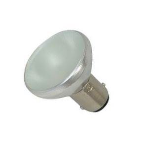 GBF or 6435FR Lamp 12v 20w 32° Beam Angle but with Frosted Front Lens ...
