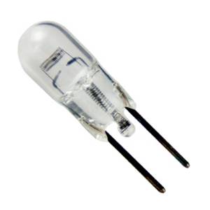 GE Lighting 785 - 6v 8w T2 1/4 Halogen Capsule G4 Two Pin — Easy Light ...