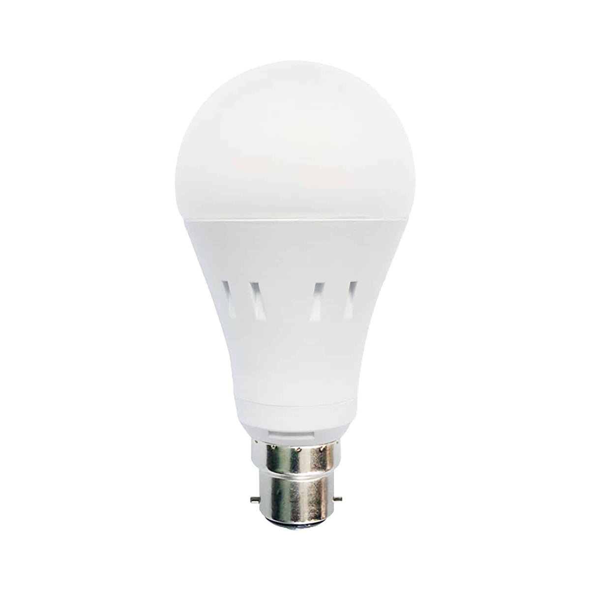 Bell 05627 Non-Dimmable 18W LED BC Bayonet Cap B22 GLS Cool White 4000 ...