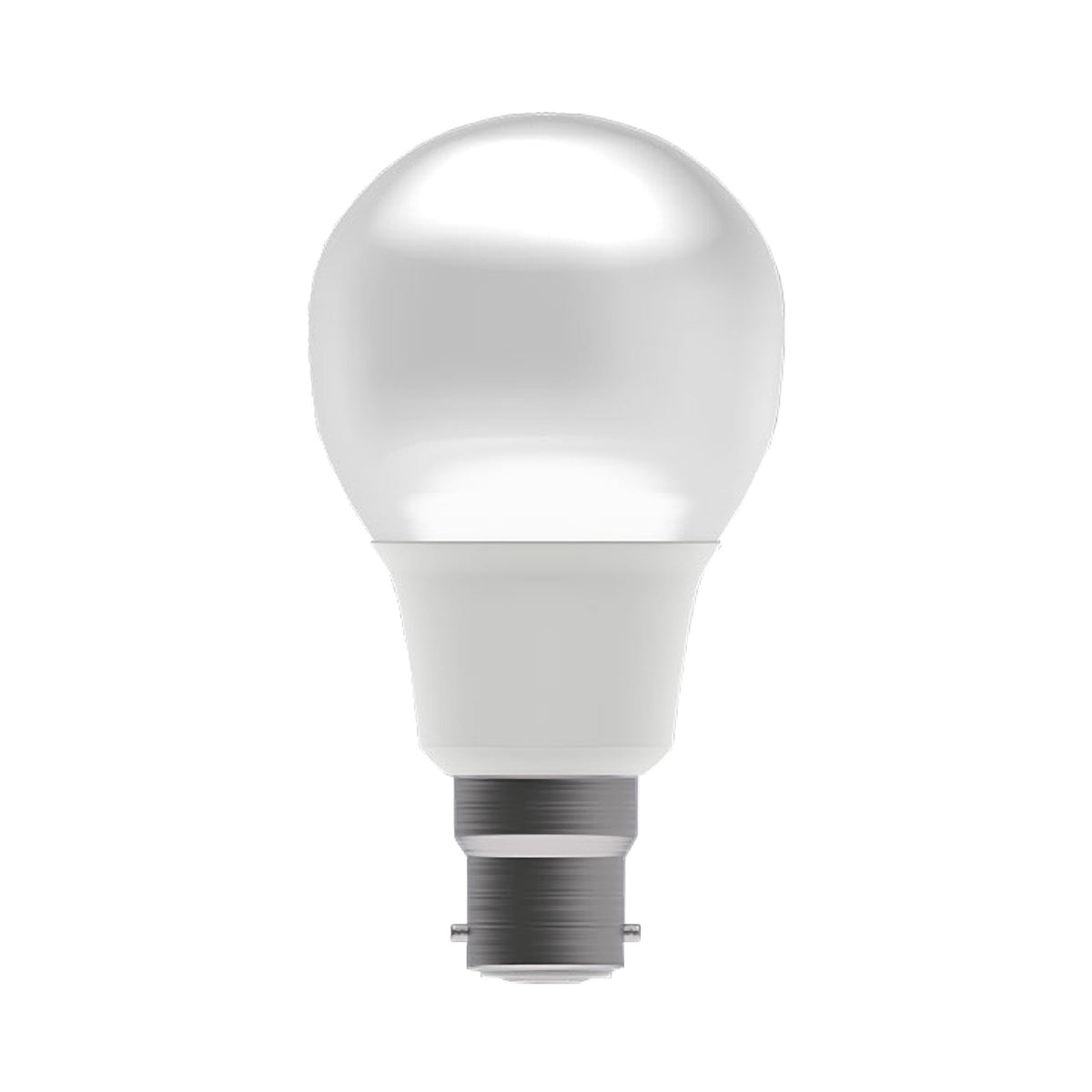 Bell 60548 Dimmable 9.30W LED BC Bayonet Cap B22 GLS Cool White 4000K ...