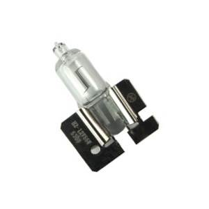 H2 Car Bulb 24v 130w X511 Blade Base Clear — Easy Light Bulbs