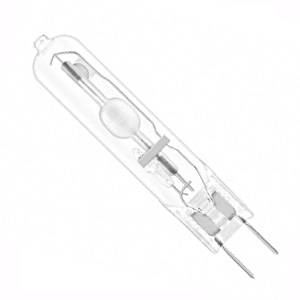 Metal Halide Tubular 35w G8.5 Osram HCI-T Warmwhie/830 Discharge Light ...