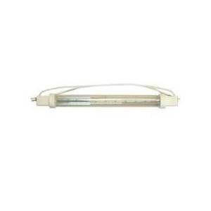 Food Catering Bulb 300w 240v SK15s Infra-Red Heat with Leads And Clear ...