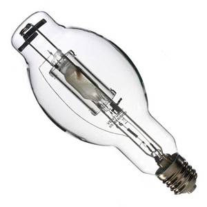 Metal Halide 400w E40/GES Venture Clear Discharge Light Bulb For Open ...