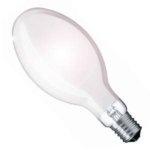 Philips 400HPIPLUSBU 400w E40 HPI Plus 4500 Metal Halide Lamp — Easy ...