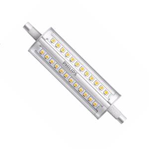 LED 14-120w R7s 118mm Col:840 Dimmable - Philips - 71406500 — Easy ...