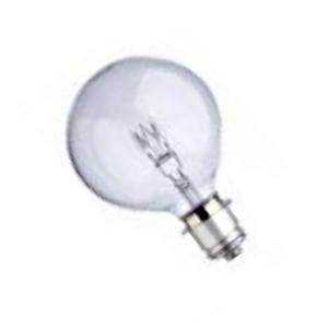 L24 100v 1500w P40s Lighthouse Navigation Bulb Base — Easy Light Bulbs