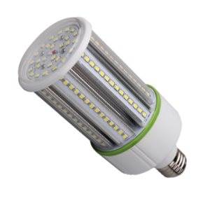 Casell 100-277v 20w E27 LED 6500k Corn Lamps 2200LM IP64 - SNC-CLW-20W ...