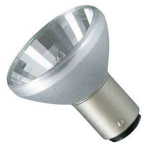 Casell Aluminium Reflector 12v 20w Ba15d 37mm 12° - GBD - 6433 - 63563 ...