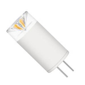 12v 1.6W G4 Capsule LED 150lm 2700k - GE - 93110793 — Easy Light Bulbs