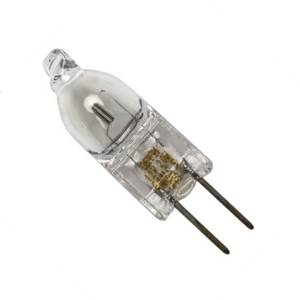Halogen Capsule 20w 12v G4 Osram Starlite Long Life 2000 Hour Light Bu ...