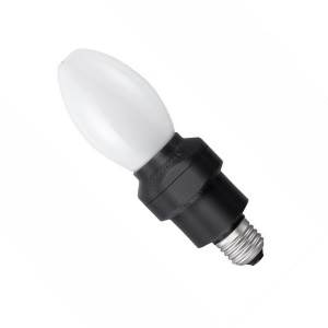Sylvania Relumina Mercury Retrofit Lamp 55w E27 colour 830 equivalent ...