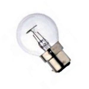 Navigation Bulb 10.3v 40/40w B22d-3 (3 Pins on base not 2) Navigation ...