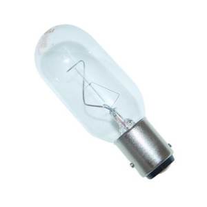 Ships Navigation Bulb 12v 25w Bay15d Base (Offset Pins) Clear — Easy ...
