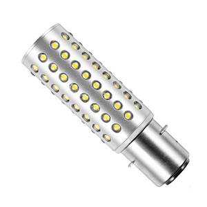 LED Navigation Bulb 110v 5.5w P28s Base 6500 Kelvin 30000 Hours Life ...