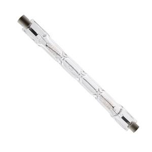K-Class 160w 240v R7s Osram Clear Energy Saving Double Ended Halogen L ...
