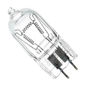 Osram P2/17 240v 1000w G6.35 Projector Lamp — Easy Light Bulbs