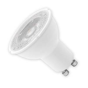 240v 6W LED GU10 4000K 36° 560lm Dimmable - Tungsram - 93094503 — Easy ...