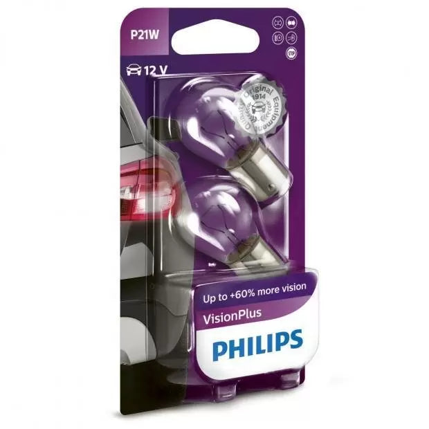 Philips 12498VPB2 Halogen Vision Plus 2 Indicator Bulbs — Easy Light Bulbs