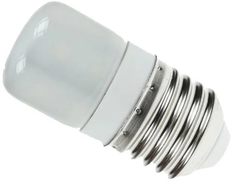ProLite PYGMY/LED/ES/WH - LED Pygmy 2.6W 240V E27 6400K — Easy Light Bulbs